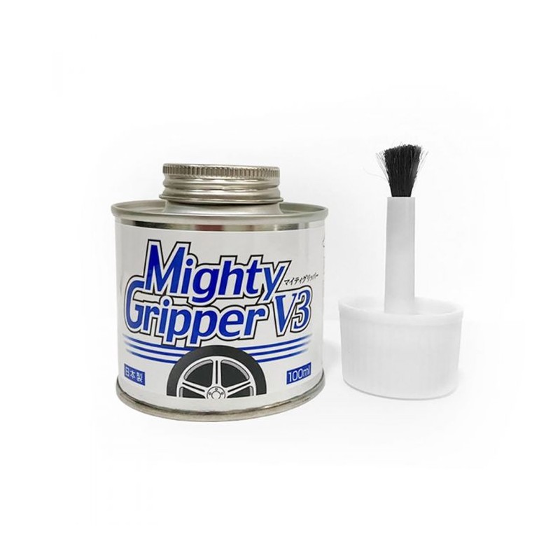 Mighty Gripper V3 White additive (100ML)