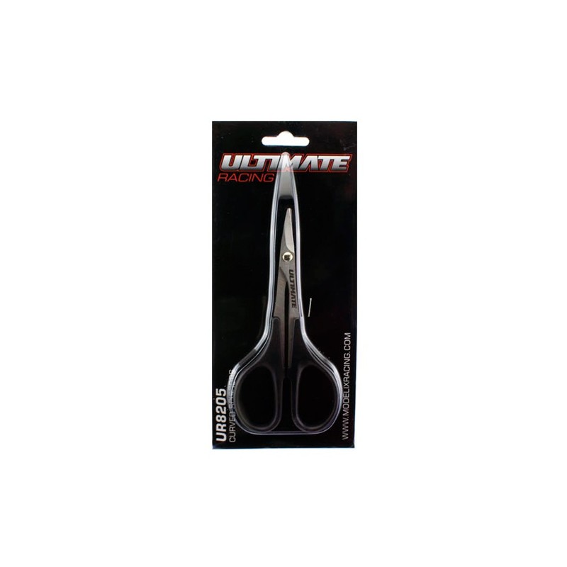 LEXAN SCISSORS (CURVED)