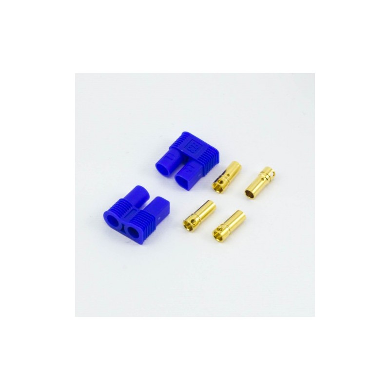 EC3 CONNECTOR FEMALE (2PCS)