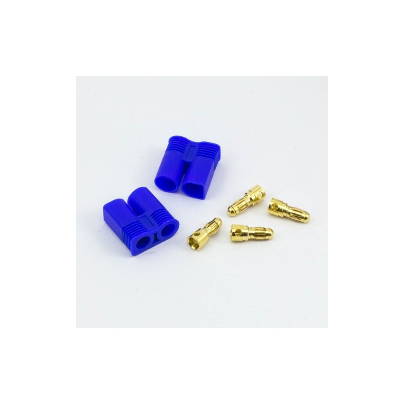 EC3 CONNECTOR MALE (2PCS)