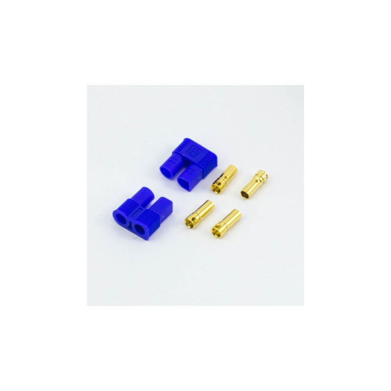 EC3 CONNECTOR FEMALE (2pcs) - UR46112