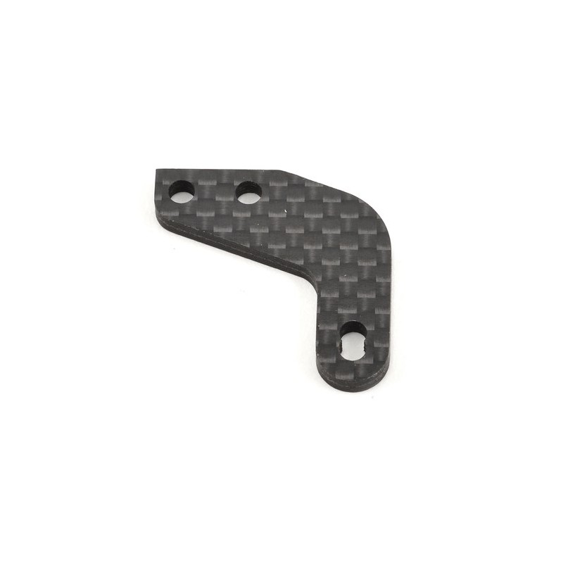 H2112 Mugen Seiki Front Graphite Upright Arm