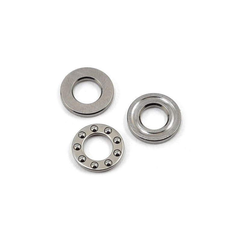 H2604 Mugen Seiki 5x10mm Heavy Duty Thrust Bearing