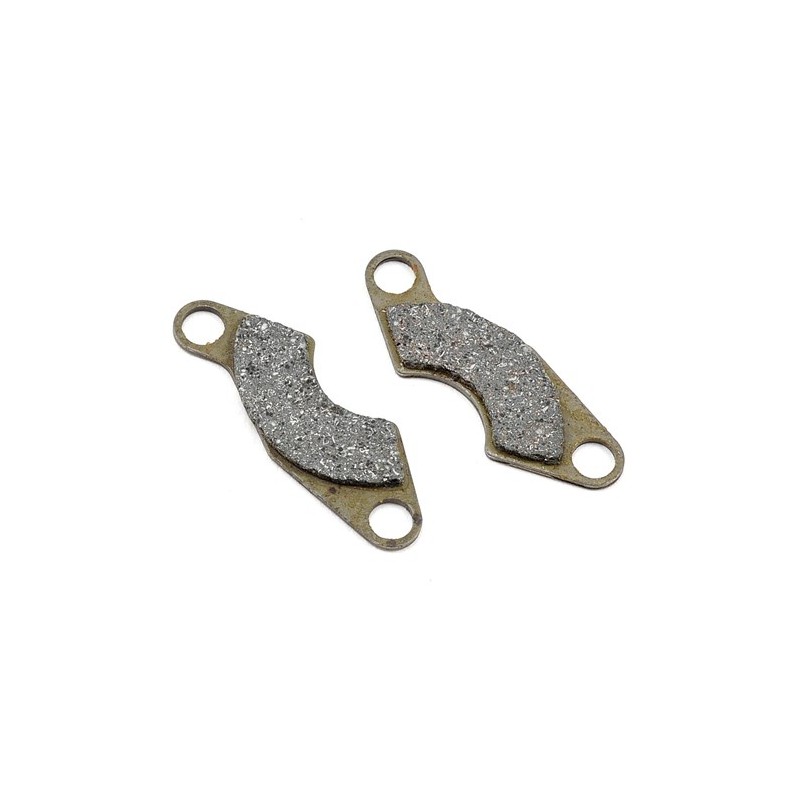 T2313 Mugen Seiki Brake Pad (2)