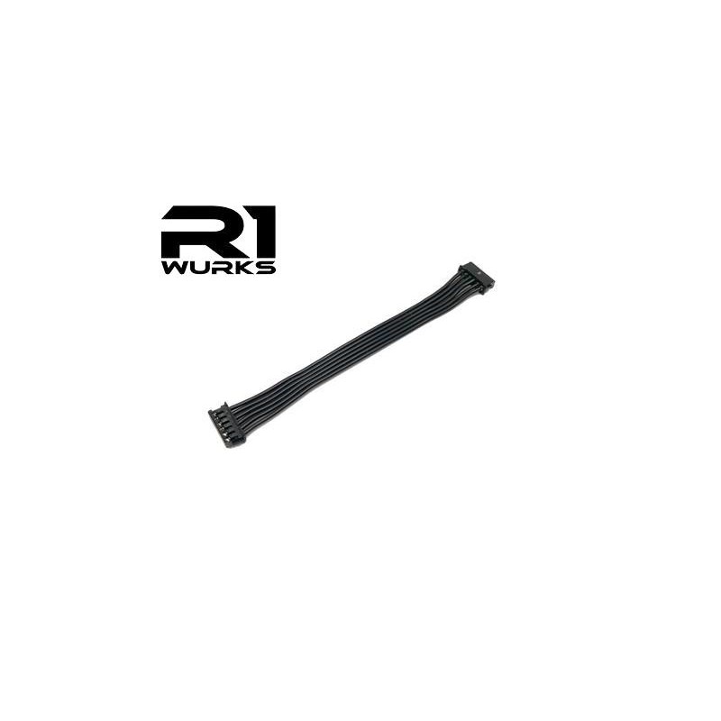 Motor Sensor Wire R1S 115mm 70006