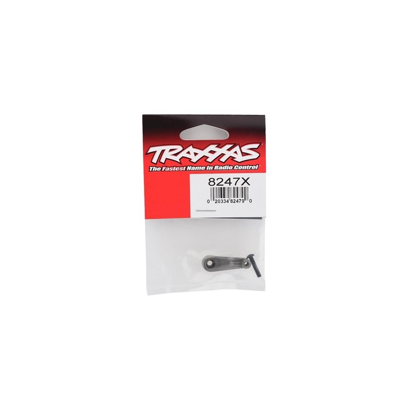 Traxxas TRX-4 Metal Steering Servo Horn 8247X