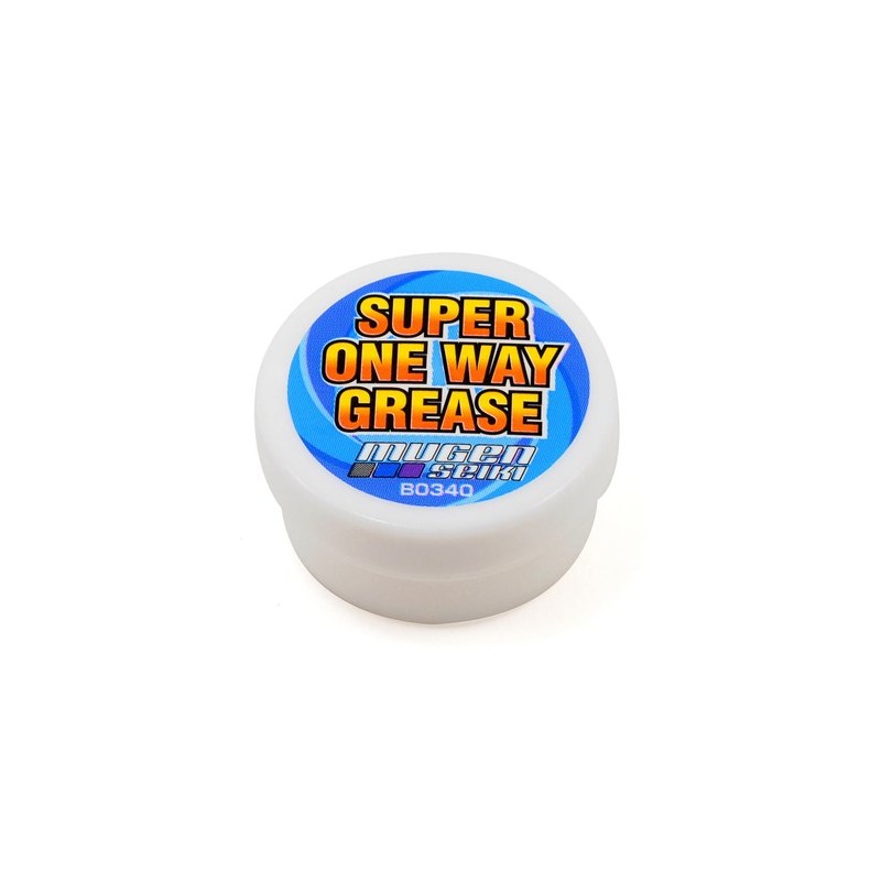 B0340 Mugen Seiki Super One Way Grease (7g)