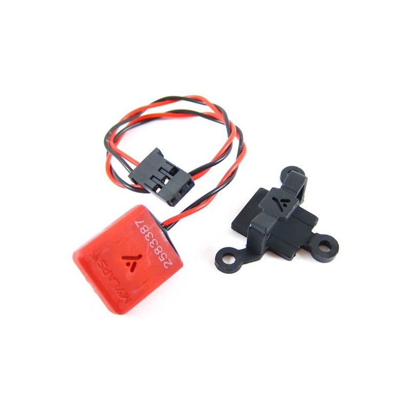 RC4 Transponder (for RC4 Timing System only!)