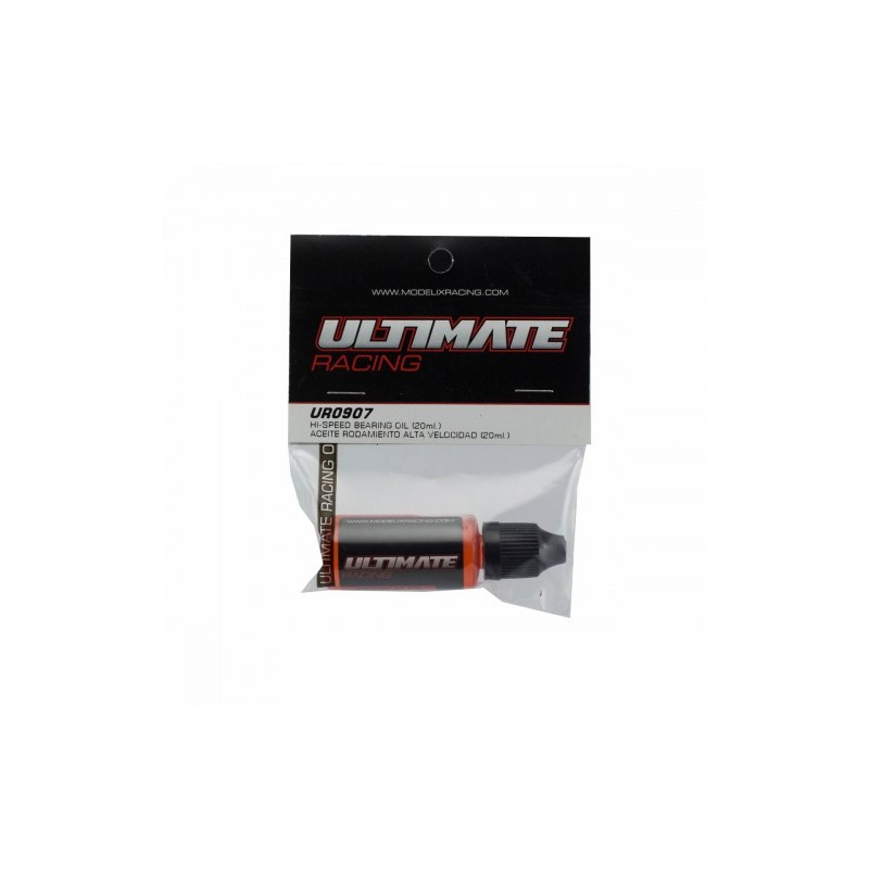 HI-SPEED BEARING OIL (20ML) UR0907.