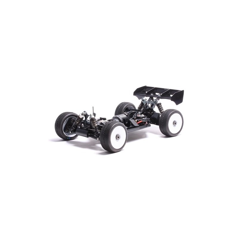 Mugen Seiki MBX8 ECO Team Edition 1/8 Off-Road Electric Buggy Kit