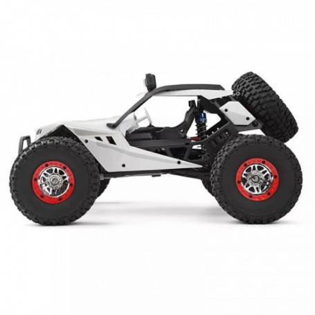 RC Crawler 1/12 scale electric off-road RTR Trial 4x4.